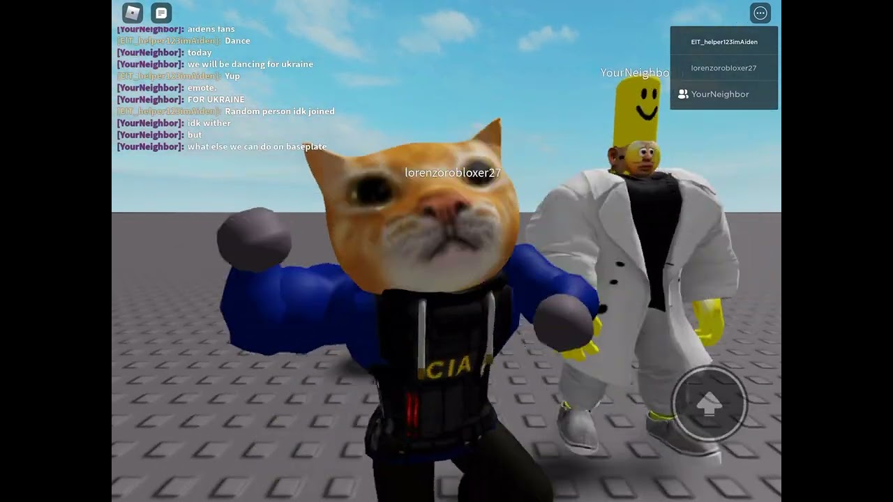 Playing with Leland - YouTube