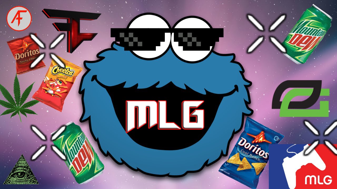 MLG монтаж,Nice монтаж. - YouTube