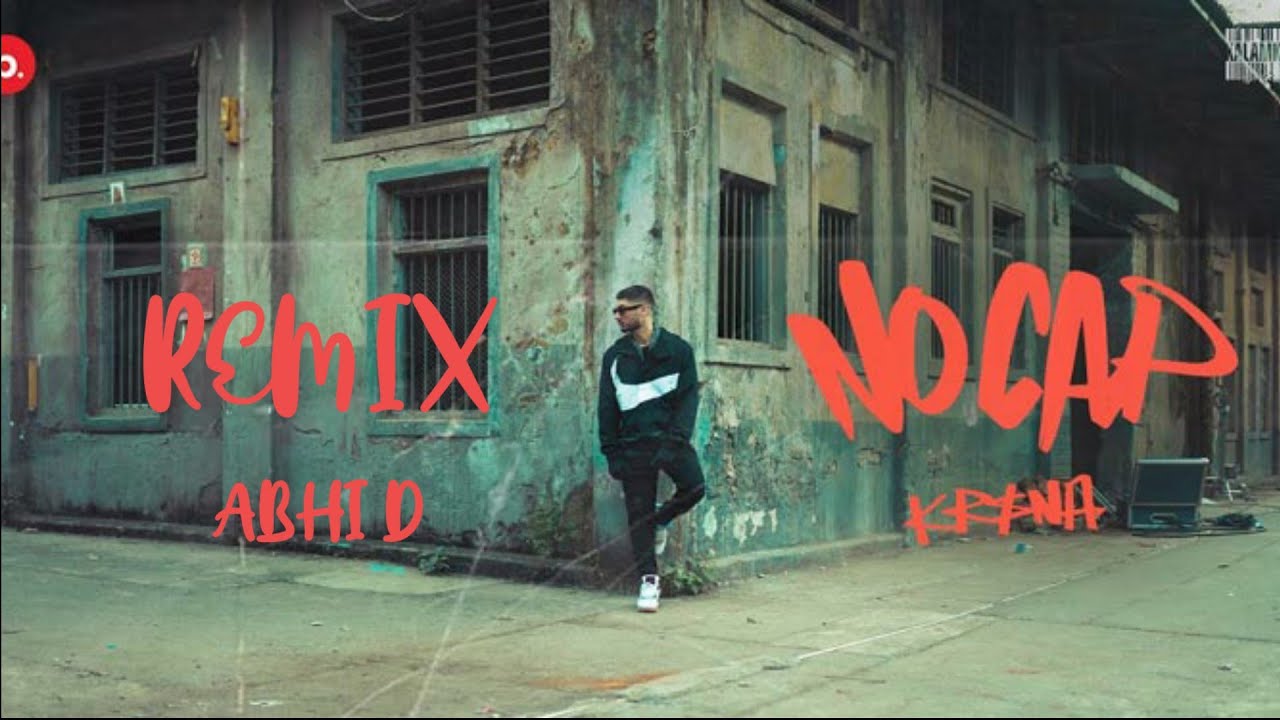 KR$NA - NO CAP (remix ) | KALAMKAAR | ABHI D | TAAZ BEATS | no cap remix | DESI HIP HOP |MUSIC ...