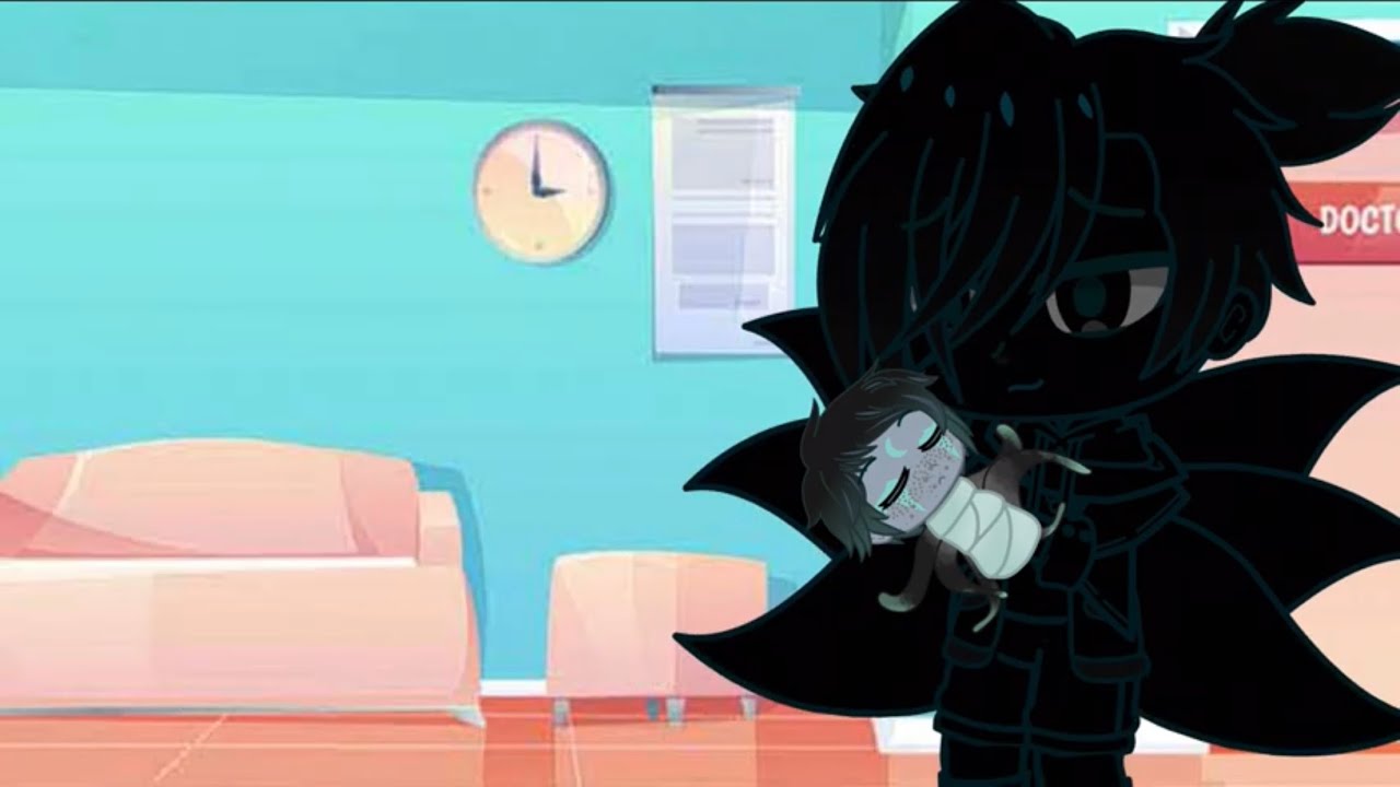 Crescent is Here! | Gacha Club - YouTube