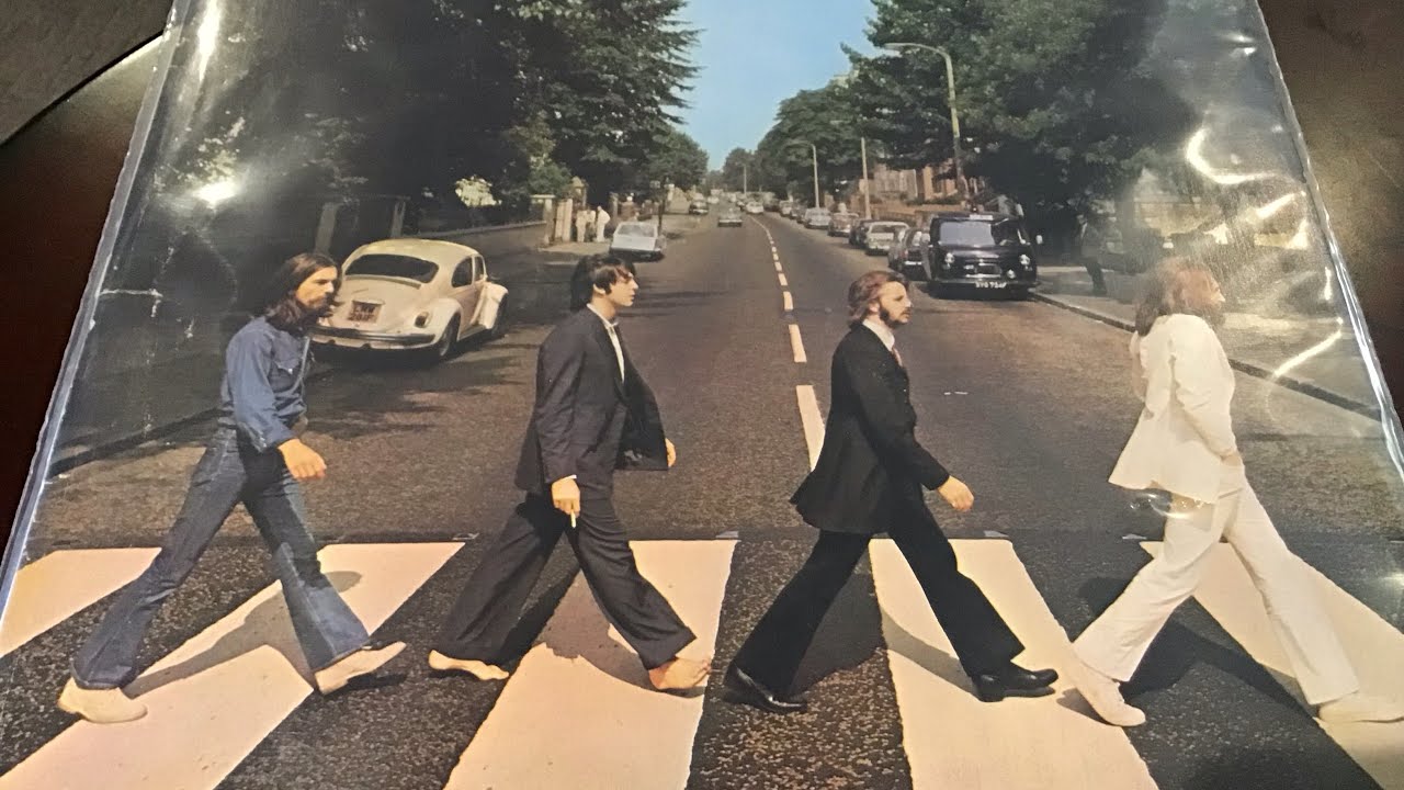 The Greatest Album Sides In My Collection #rankingvideo #vinylcommunity ...