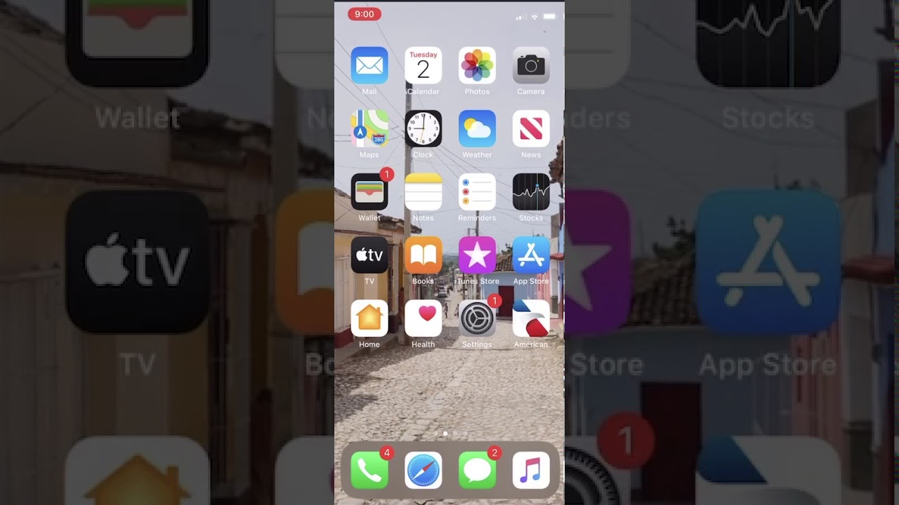 How to Search for Apps - YouTube