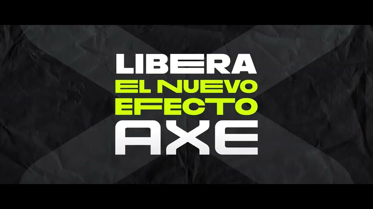 Axe Effect commercial Beach - YouTube
