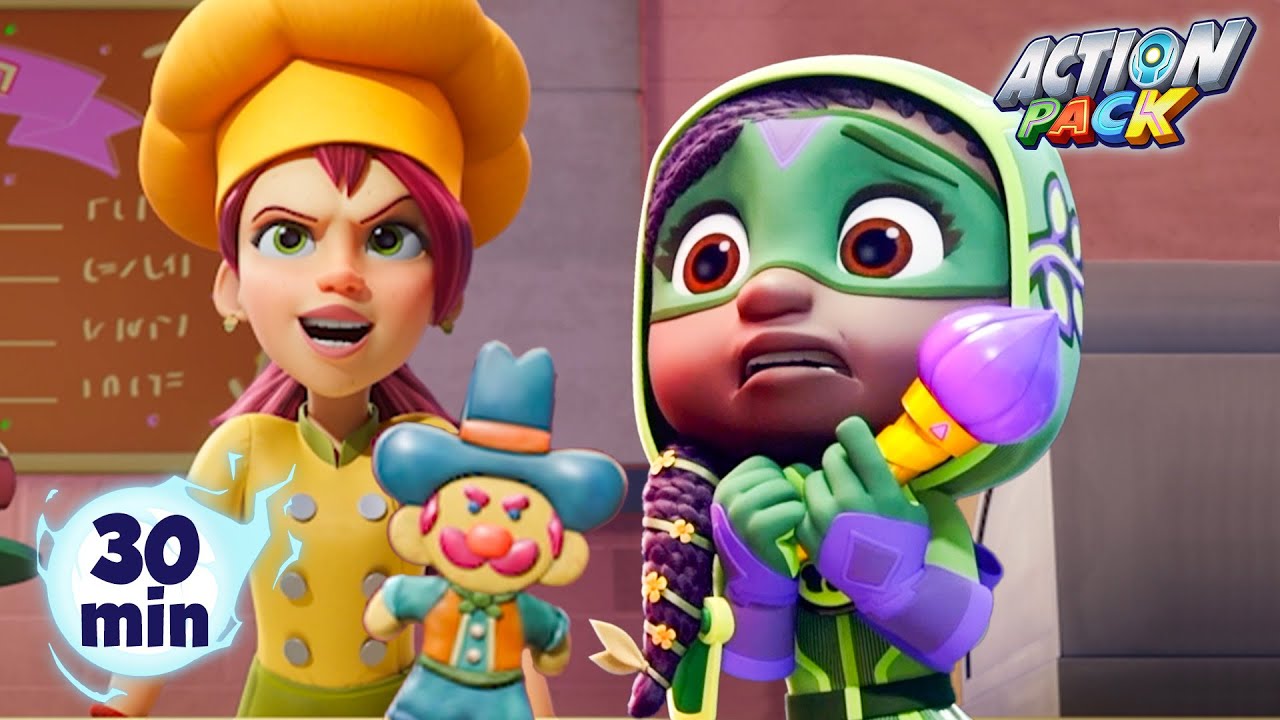 Action Cartoons For Kids - Infoupdate.org