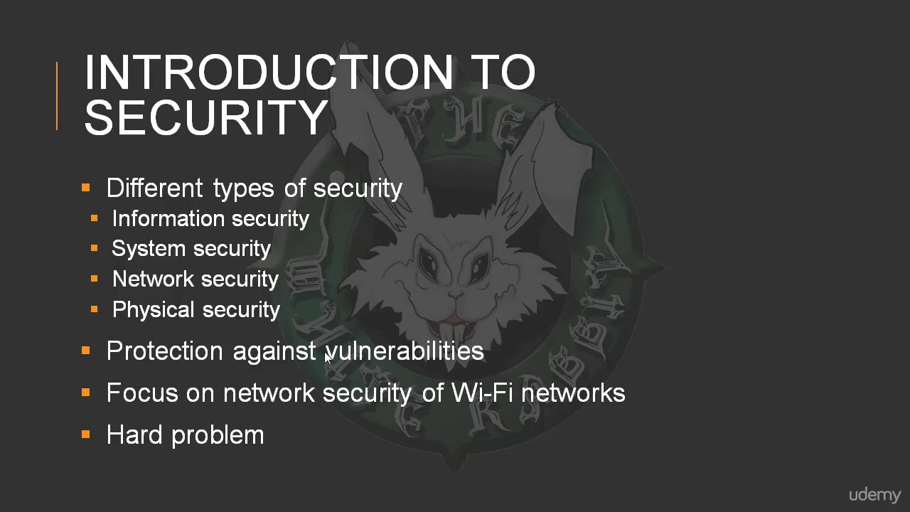 security intro - YouTube