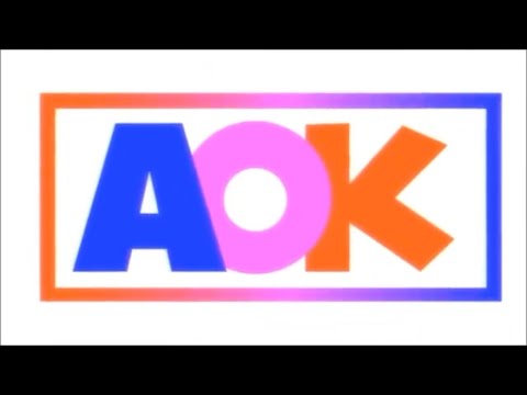 AOK Logo - YouTube