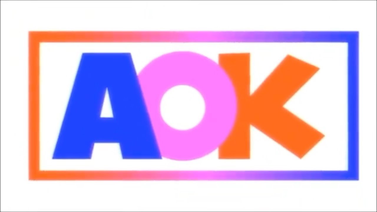 AOK Logo - YouTube