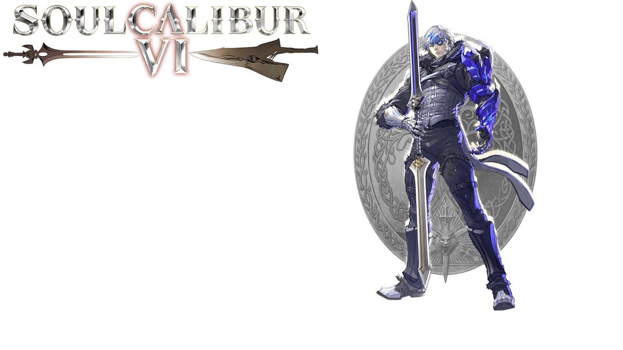 Soulcalibur VI - Malfested Grøh Voice Set - YouTube