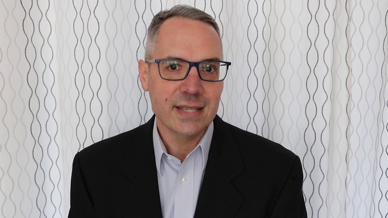 Stories on a Mission: Dan Castle - YouTube