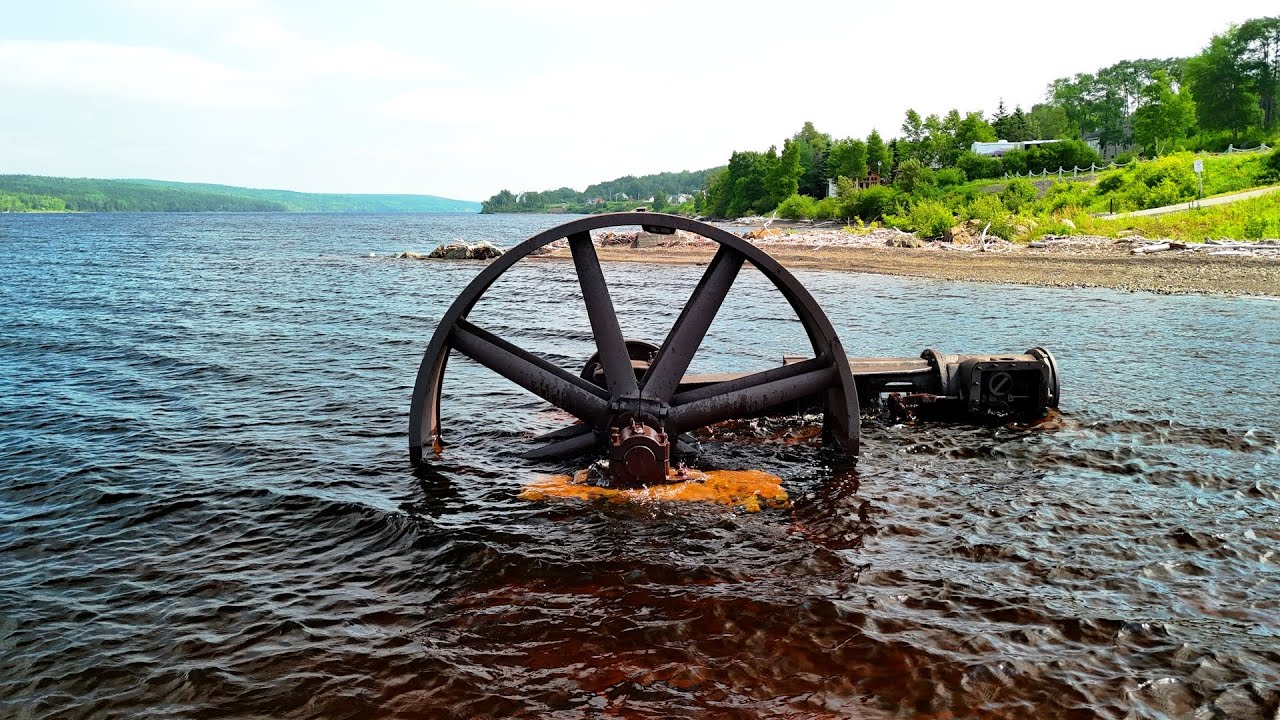 Millertown, Newfoundland and Labrador, Canada. - YouTube