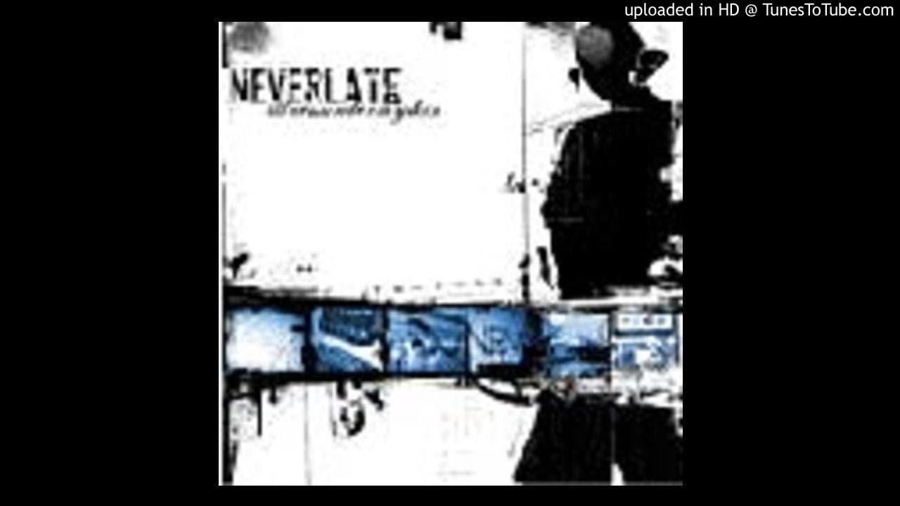 Neverlate - Intro - YouTube