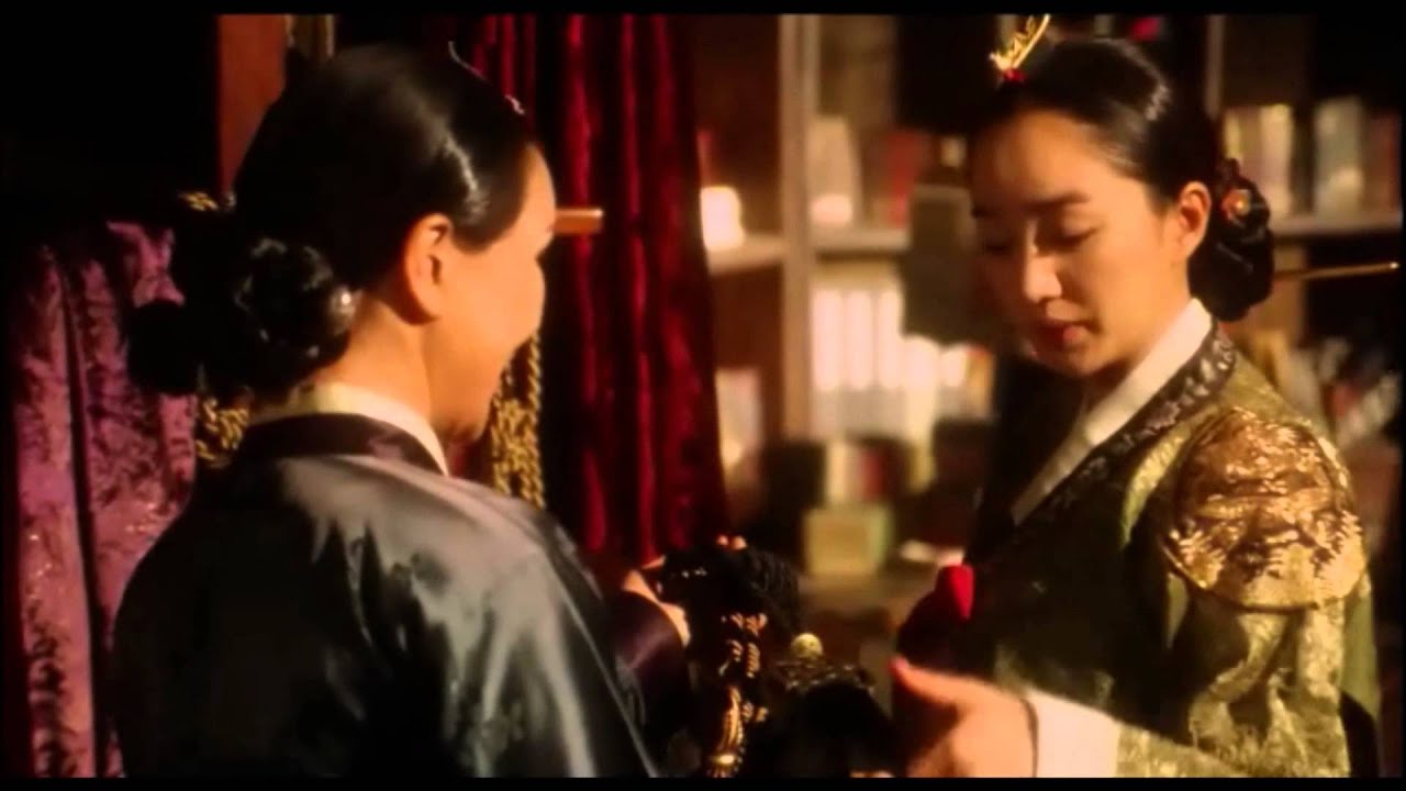 Western Influence_Choi Yong-rak - YouTube