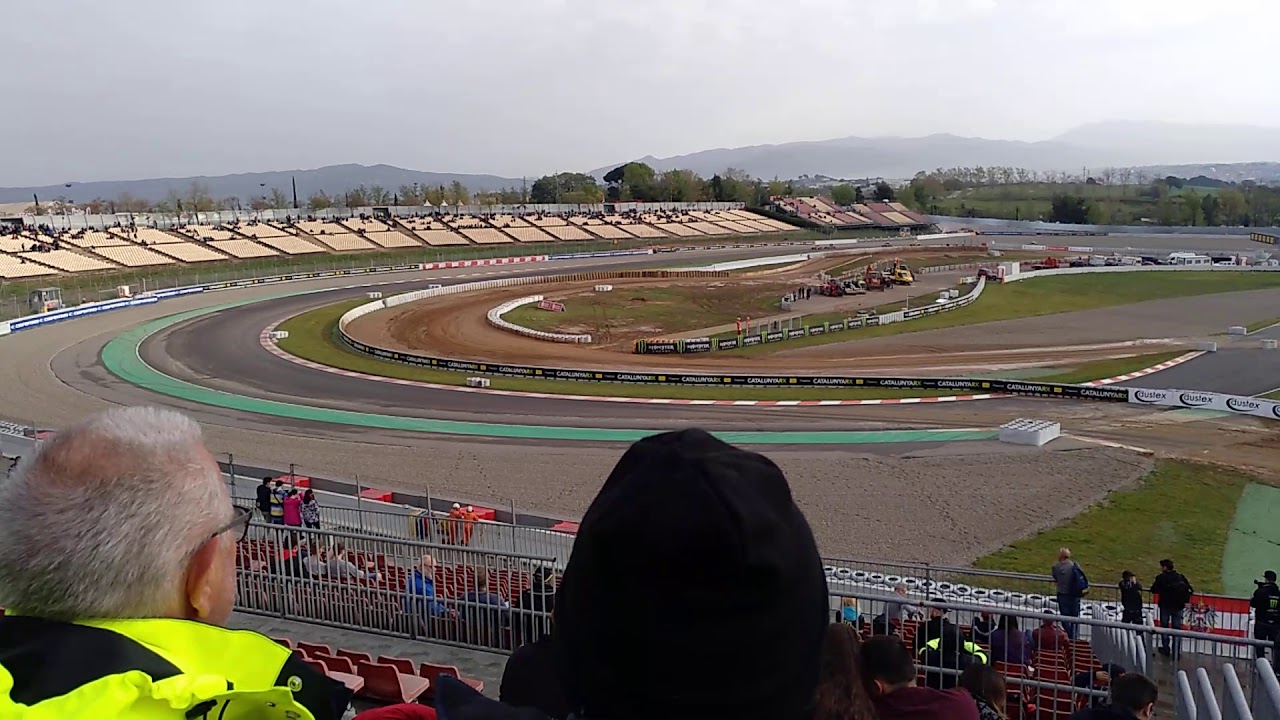 RX race buggy - YouTube