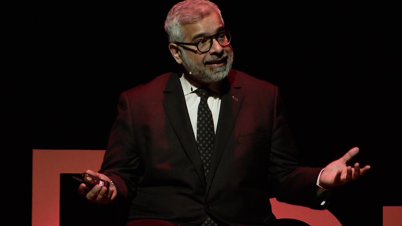 Leadership with Purpose How to Reframe Leadership for Impact | Nouman ...