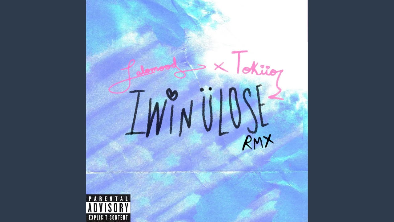 i win u lose! (rmx) - YouTube Music