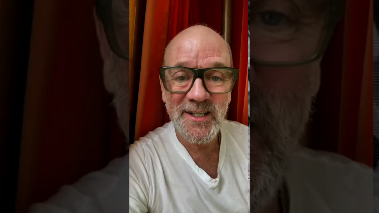 A Message from Michael - YouTube