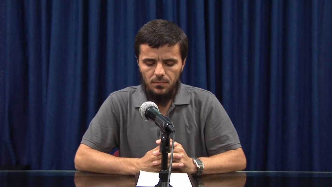 09 - Tefsiri i Kuranit dhe Shfuqizimi në Kuran - Jasin Aliaj - YouTube