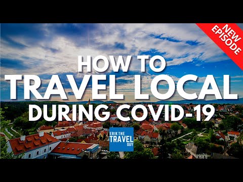 How To Travel Local - - Step By Step - YouTube