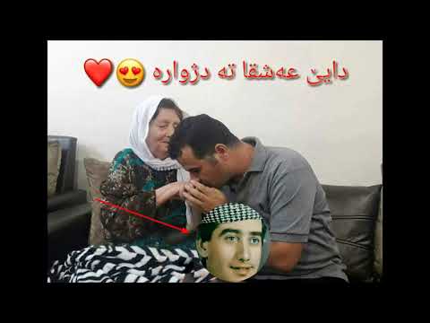 abdulqehar zaxoyi daye 3eshqa te dijware 2018