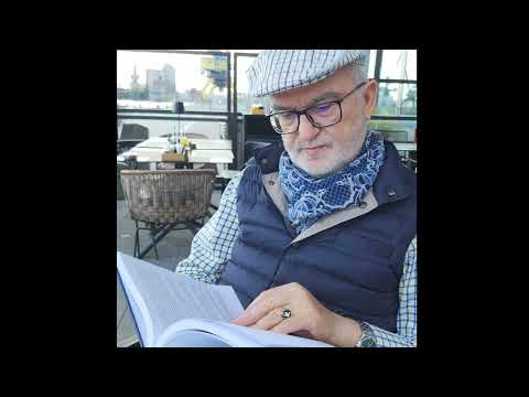 Gazel - Burnumda tütüyorsun | Mustafa Tatcı