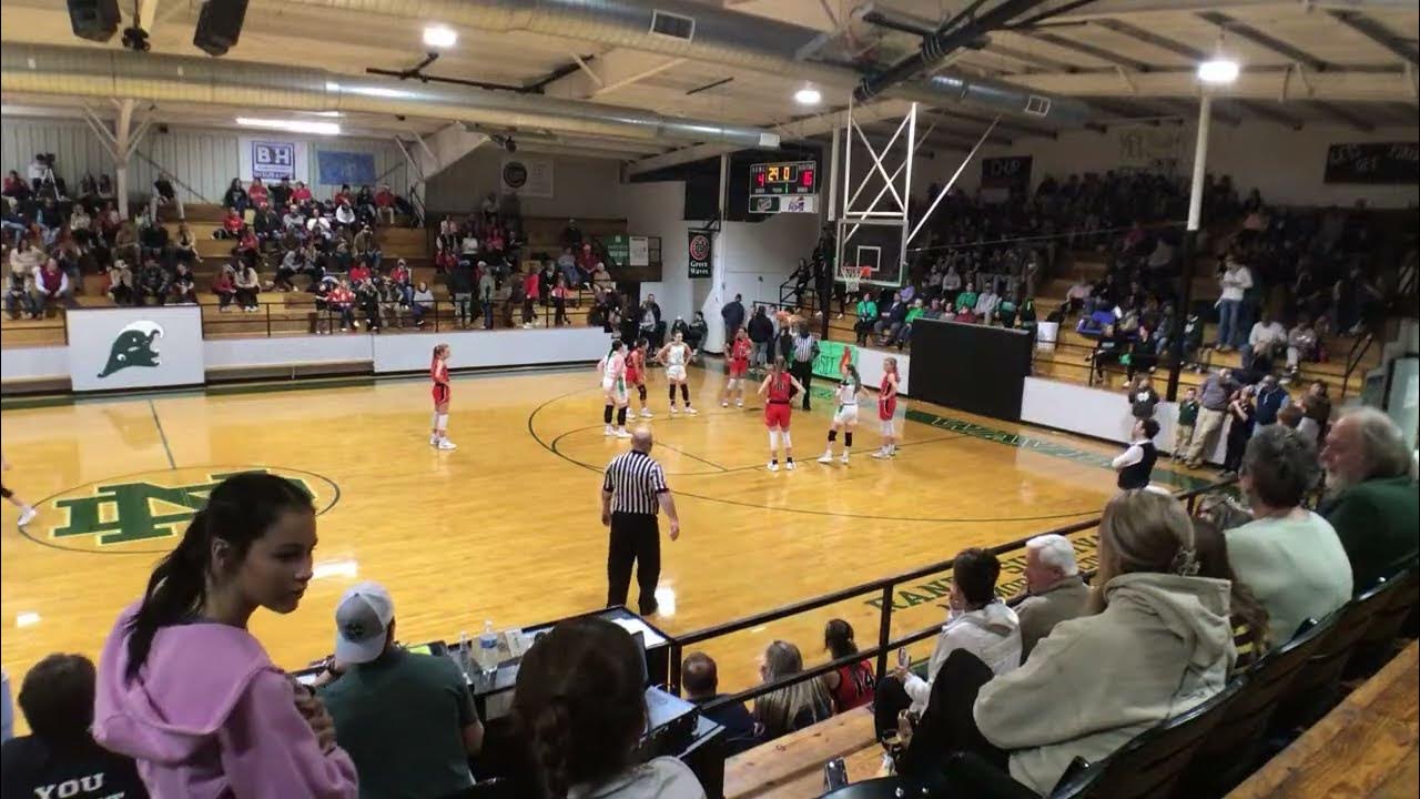 NDS Varsity Girls vs. Kirk 1/17/25 - YouTube