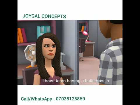 Joygal Concepts Ads