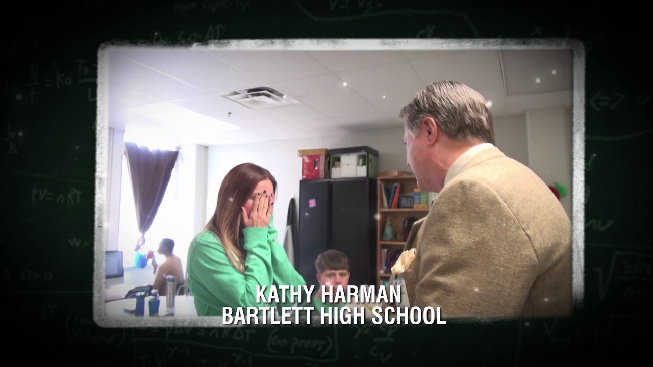 Kathy Harman - YouTube