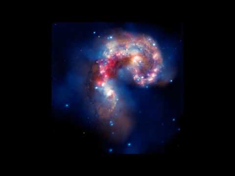 Gate Of Aldebaran - Memories Of Antares [Full Album]