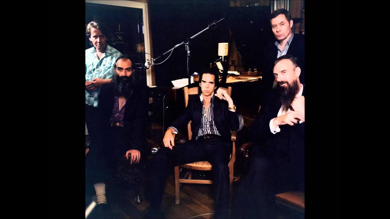 Nick Cave & The Bad Seeds - The Ship Song (Live Seeds) HQ - YouTube