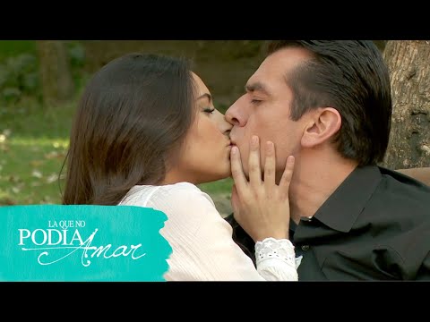 Ana Paula y Rogelio se vuelven a besar | La que no podía amar 1/2 | C-103 | tlnovelas