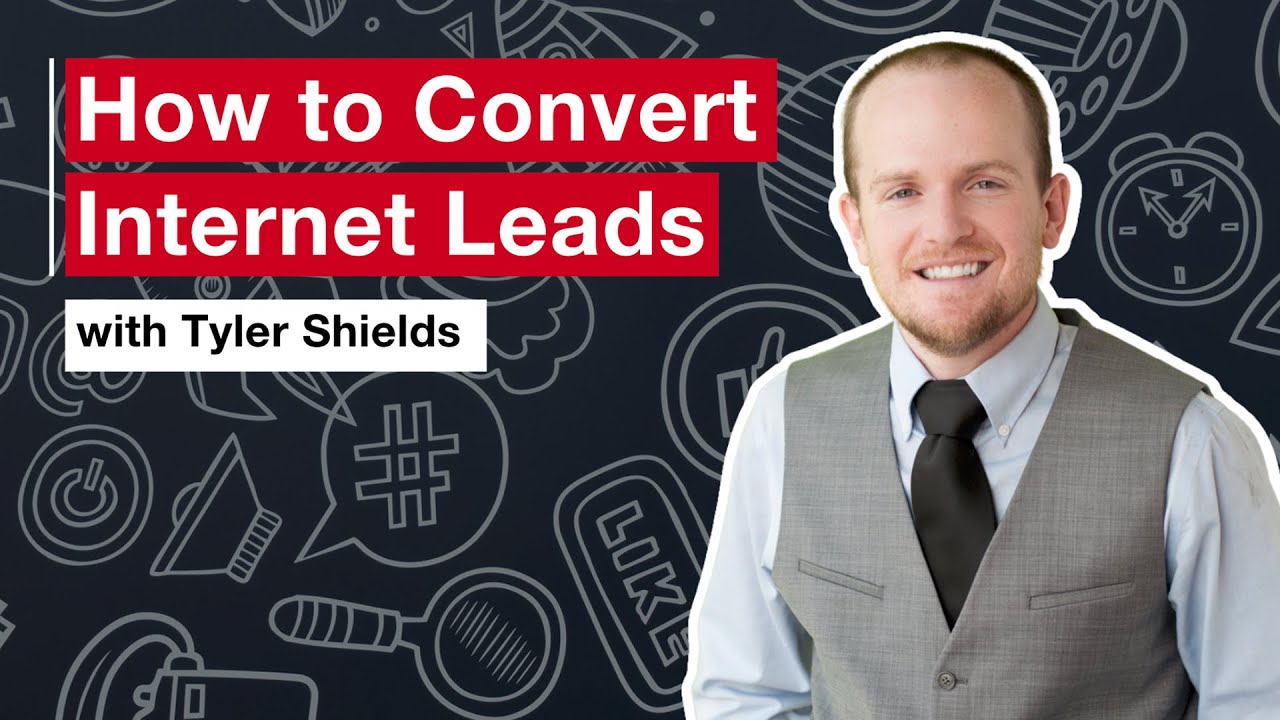 Increase Sales Conversion With Internet Lead Generation | Essential ...