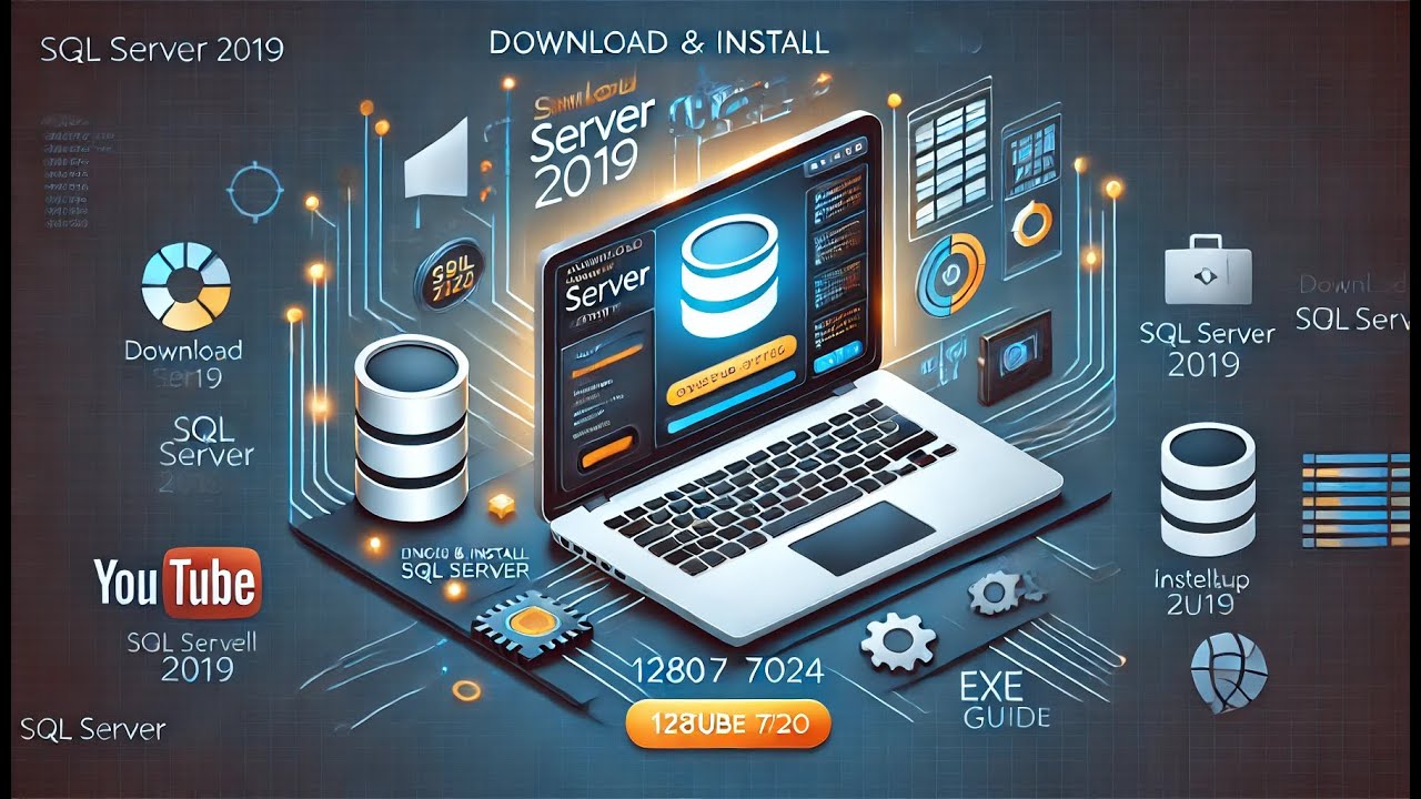 How to Download & Install SQL Server 2019 on Windows PC | Step-by-Step ...