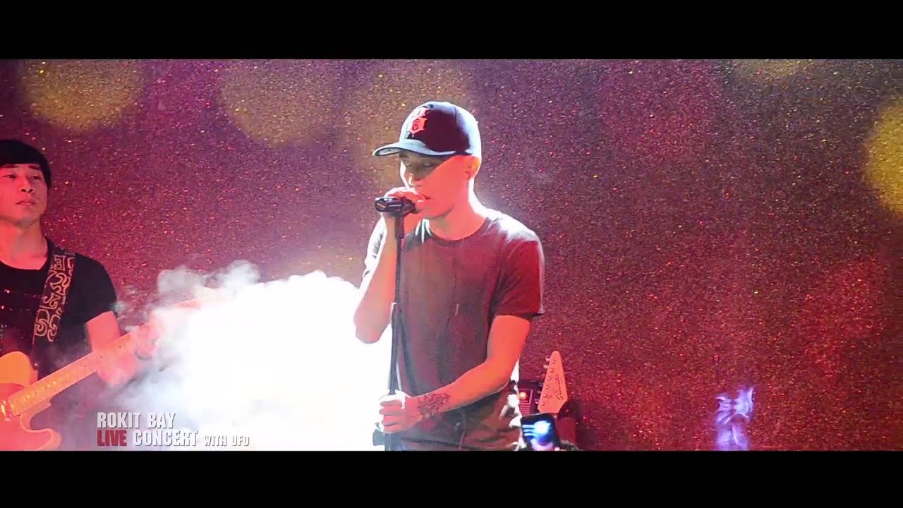 Rokit Bay - Нэг өдрийн хаан - YouTube