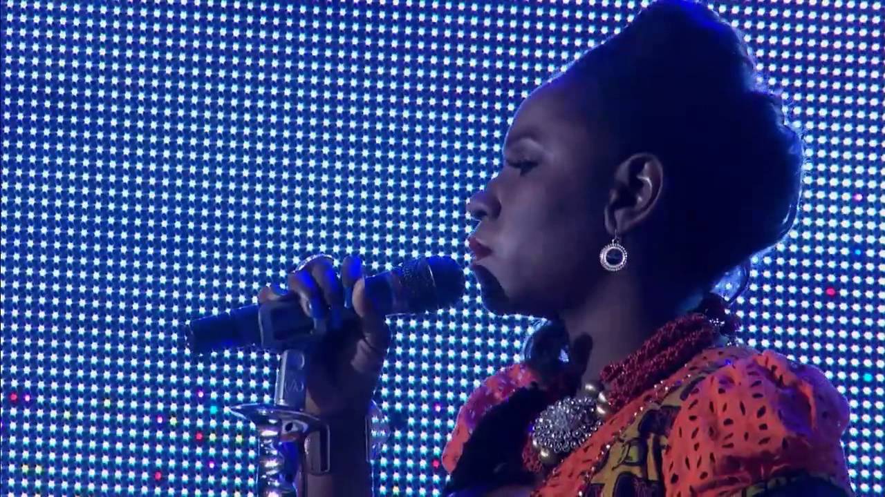 The MTN Project Fame Faculty Perform On #MTNPROJECTFAME Season 6.0 ...