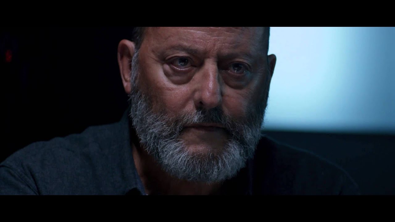 Антиганг - Русский трейлер - YouTube