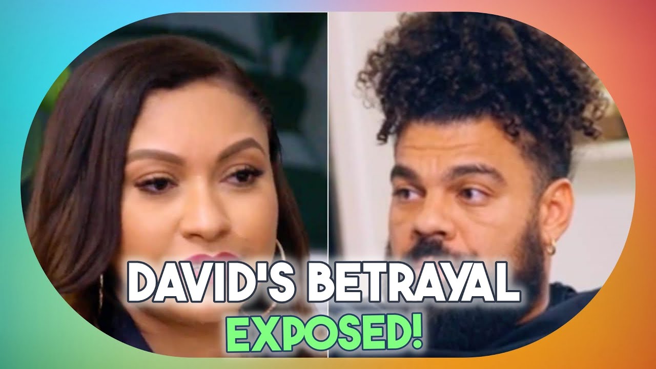 MAFS Season 18 Drama: David's Betrayal, Ikechi's Control, Madison's ...