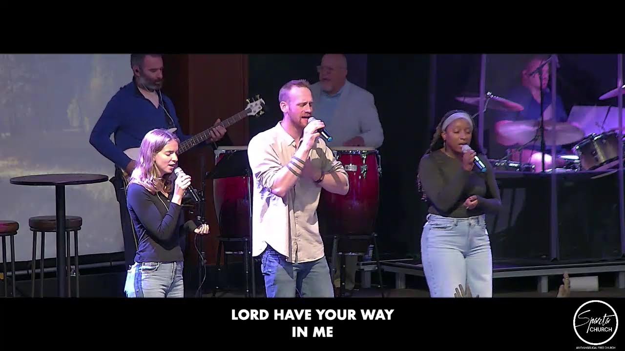 God's Chosen Instrument - Acts 9:13-16 - YouTube