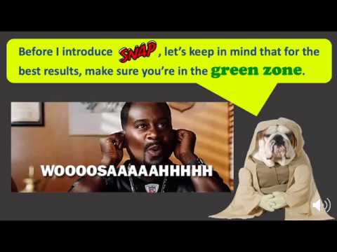 Problem Solving is a Snap - YouTube