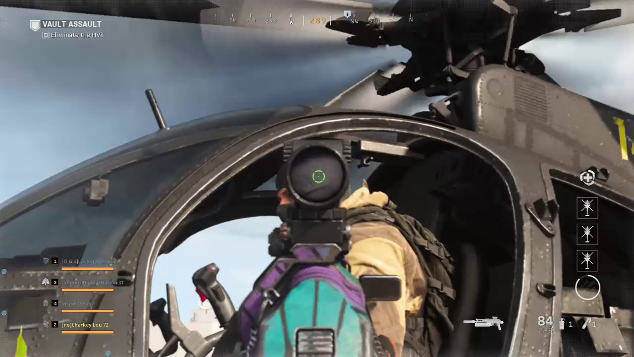 wha- what? ho- why? - YouTube