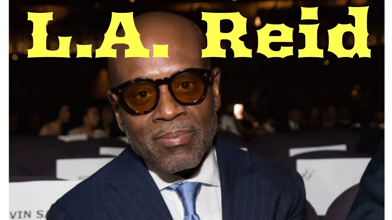 L.A. Reid being accused of the unimaginable. A former Aristia Records ...