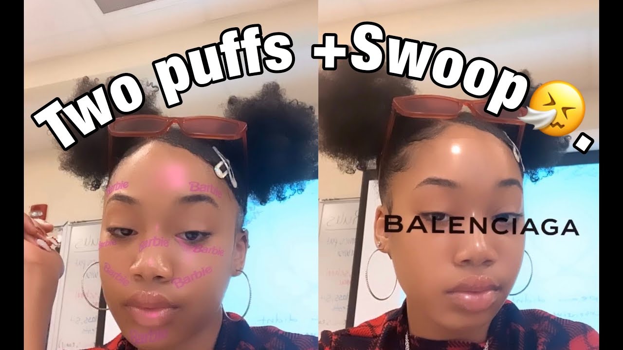 Two Puffs SWOOP Me im makayla YouTube two-puffs-swoop-me-im-makayla-youtube