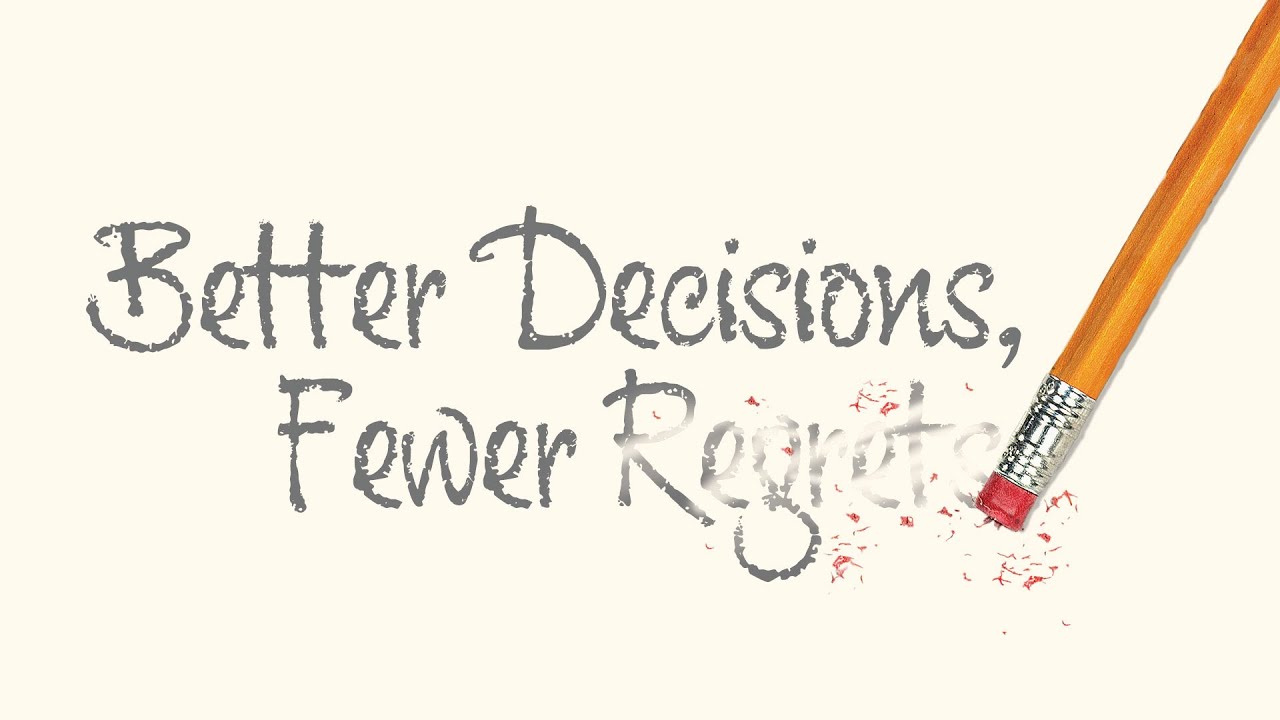 The Integrity Question || 10/6/2024 - YouTube