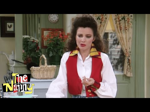 Will Fran Get Fired? | The Nanny