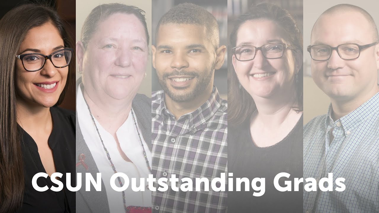 Laura Ontiveros '16 - B.S. in Public Health - YouTube