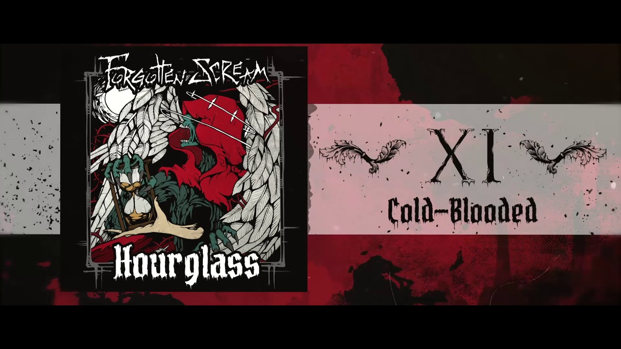 Forgotten Scream - Cold-Blooded - YouTube