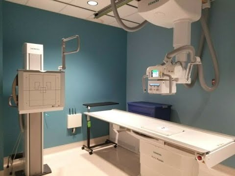 The X Ray Imaging System B - YouTube