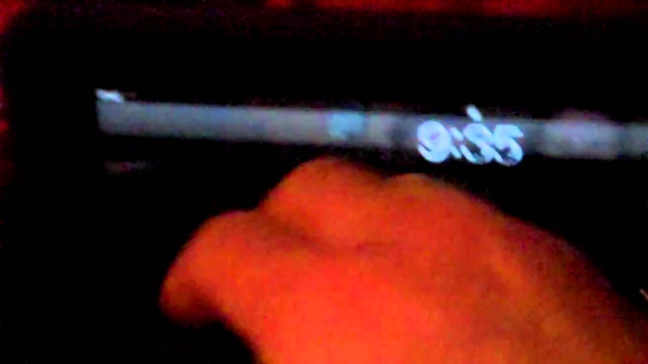 Zen Class Bag Review - YouTube