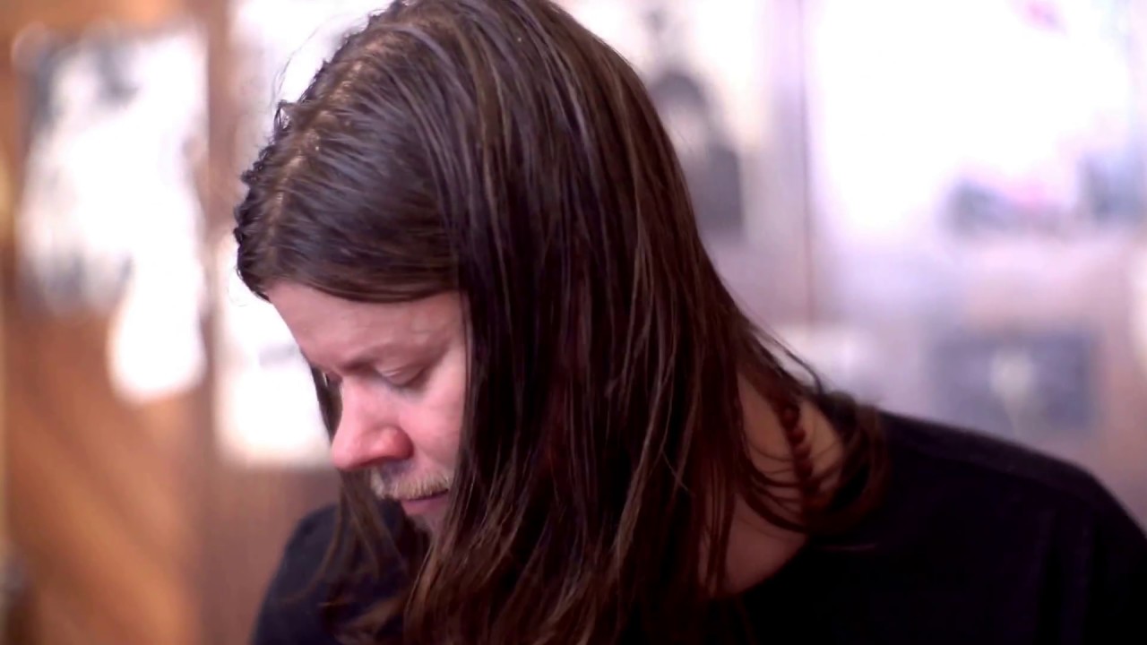 "I Am You" by Rodney Seay - YouTube