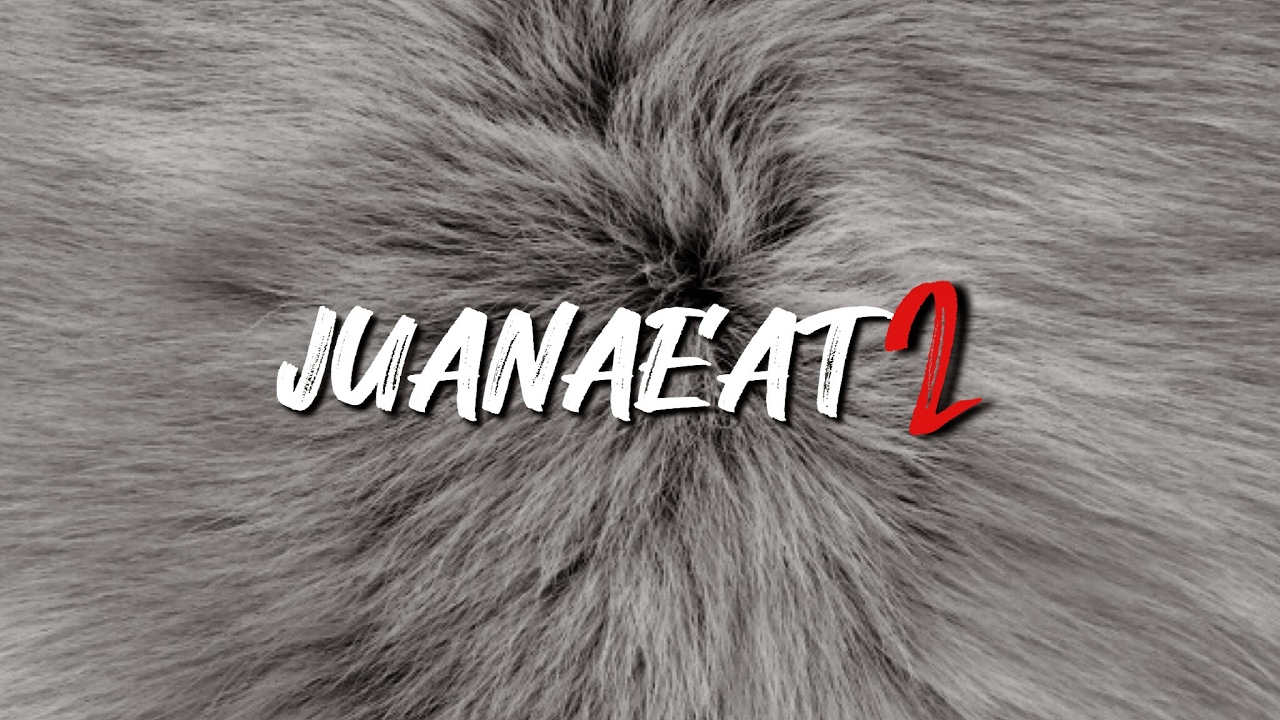 JUANaEAT 2 Live Stream - YouTube