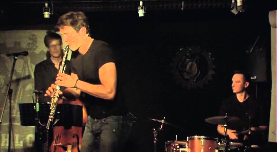 Redlich - Promo - YouTube